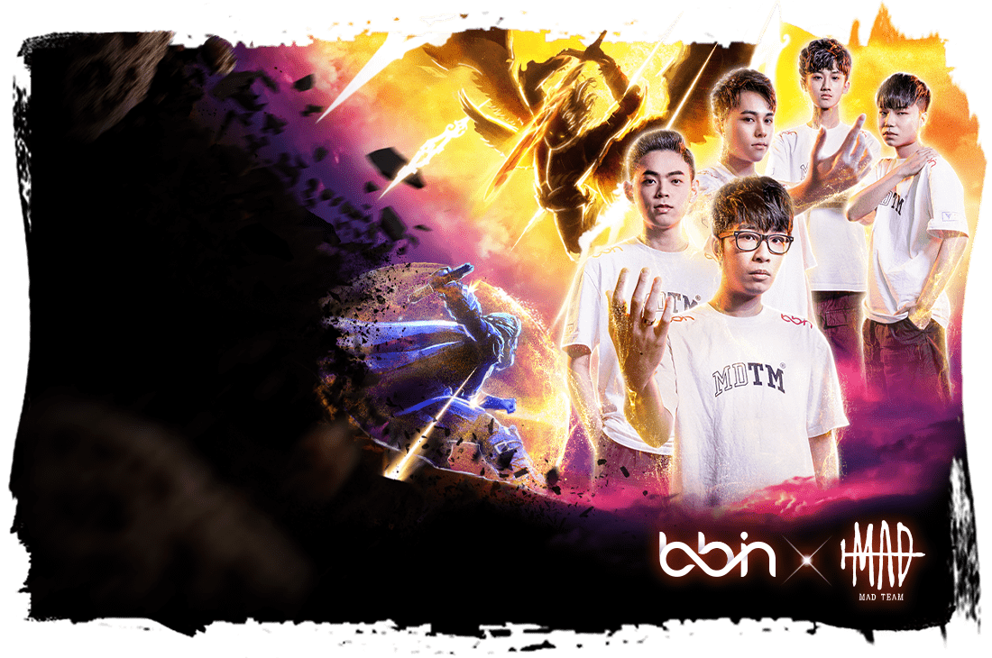 BBIN 寶盈集團 - The leading iGaming software supplier in Asia │ Official ...