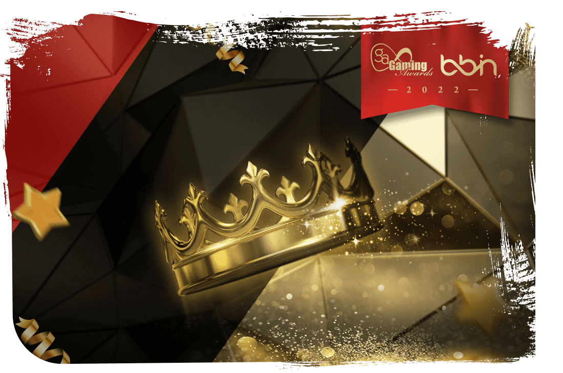 BBIN 寶盈集團 The leading iGaming software supplier in Asia │ Official Website