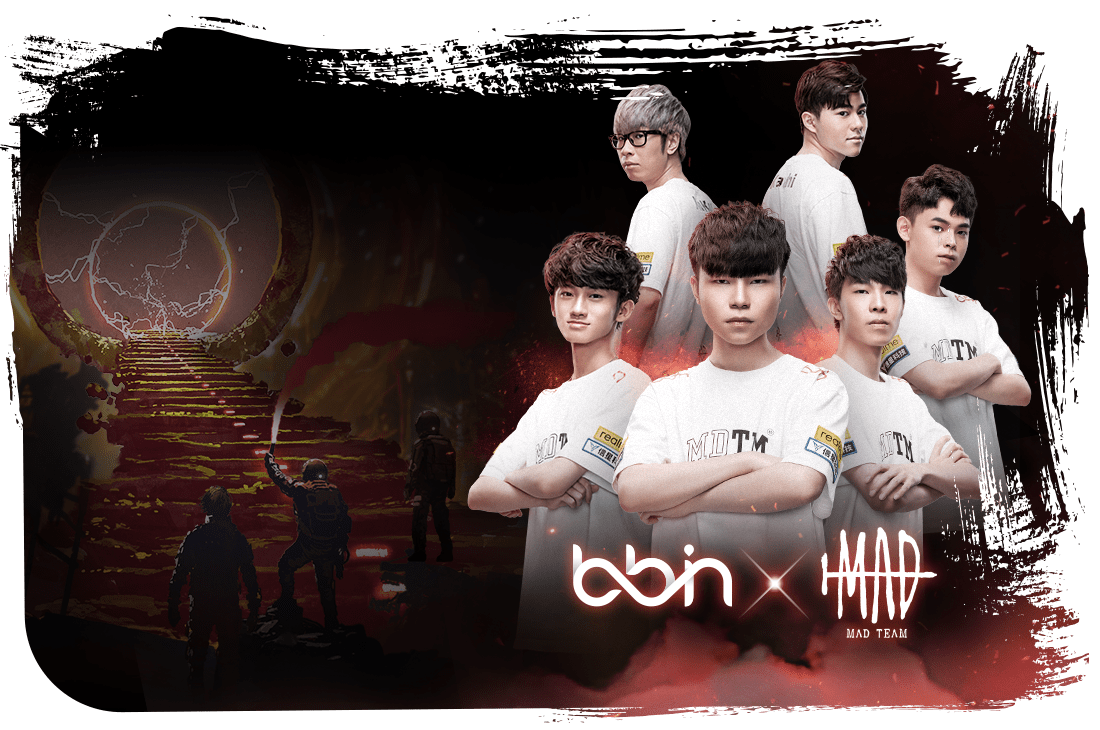 BBIN 寶盈集團 The leading iGaming software supplier in Asia │ Official Website