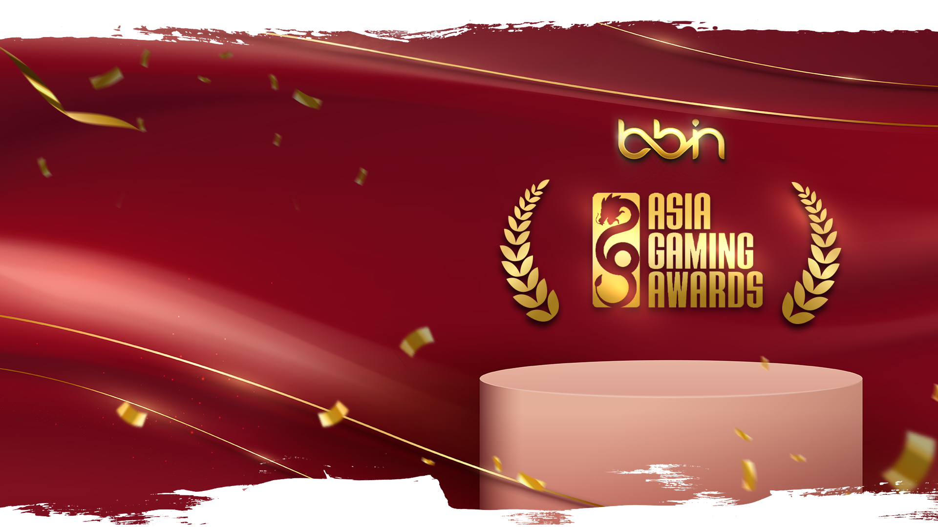 BBIN 寶盈集團 The leading iGaming software supplier in Asia │ Official Website