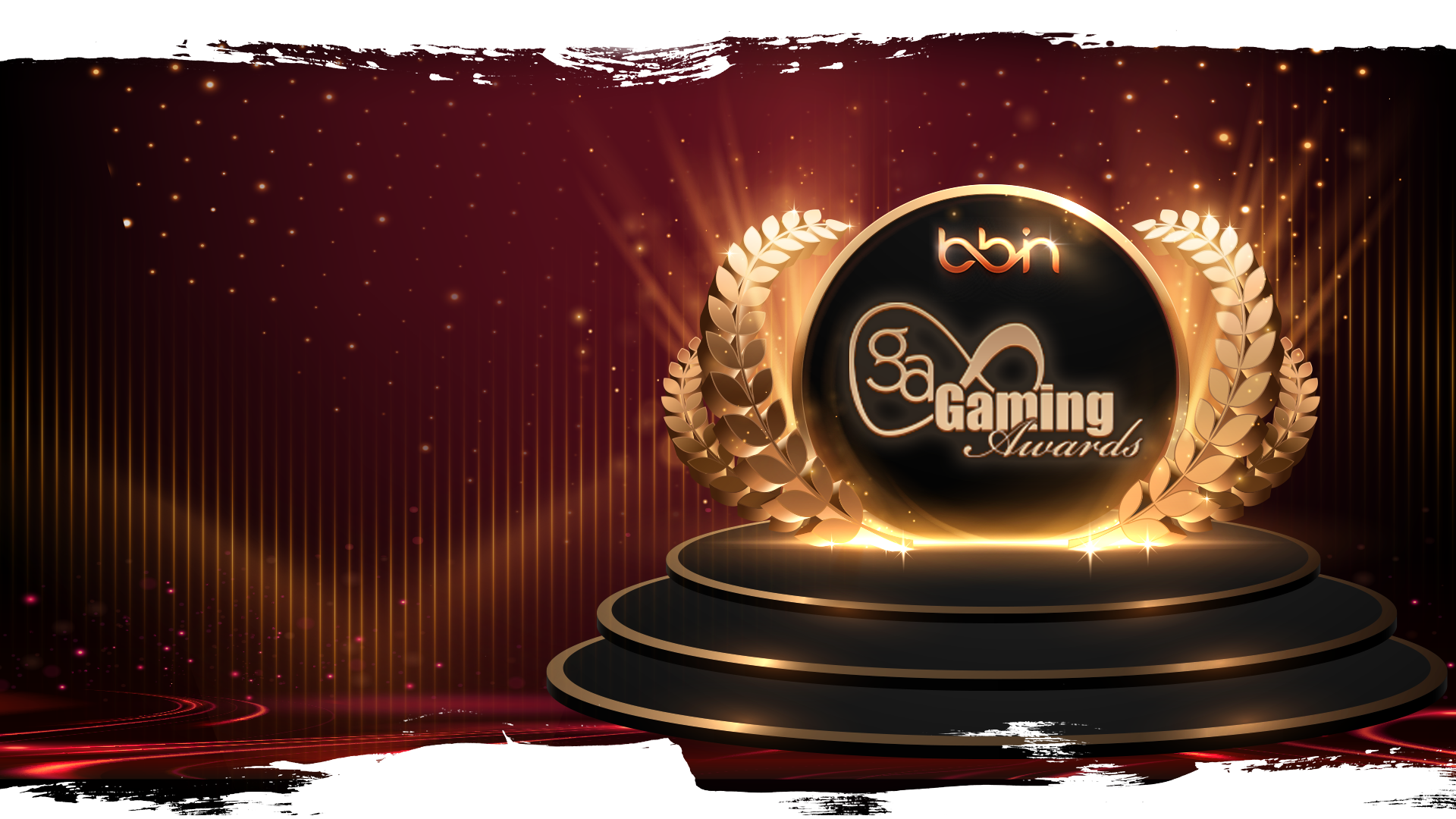 BBIN 寶盈集團 The leading iGaming software supplier in Asia │ Official Website